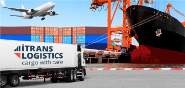 iTrans Logistics Ltd